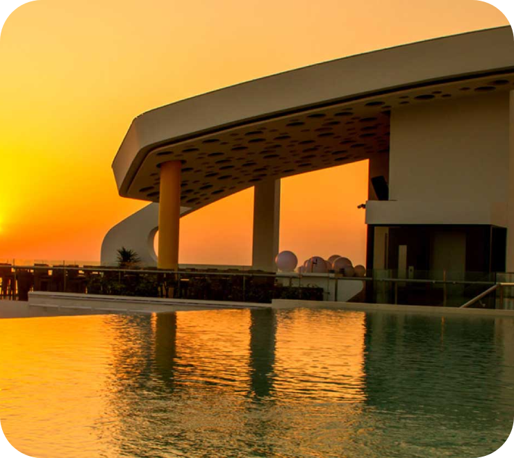 Sun & Moon Hotels